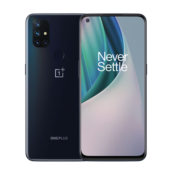 Reparation av OnePlus Nord N10 5G - Phonia