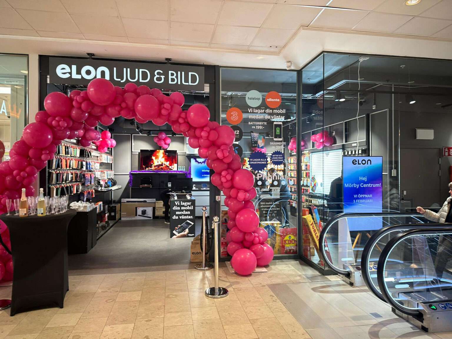 Byta Skärm Samsung - Skärmbyte Samsung på 30-min | Phonia